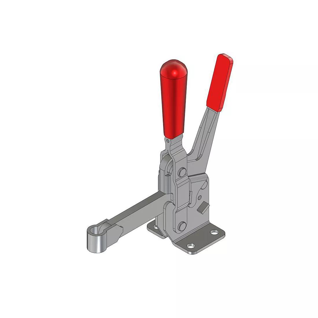 Buy Manual Vertical Hold Down Clamps | TC-210-SR | Reid Supply