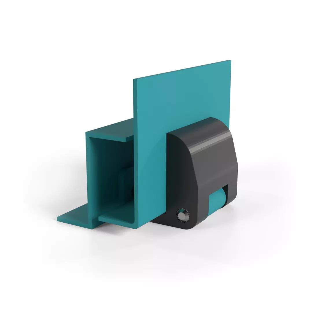 Buy Corner Hinge | 40020181E | Essentra Components AU