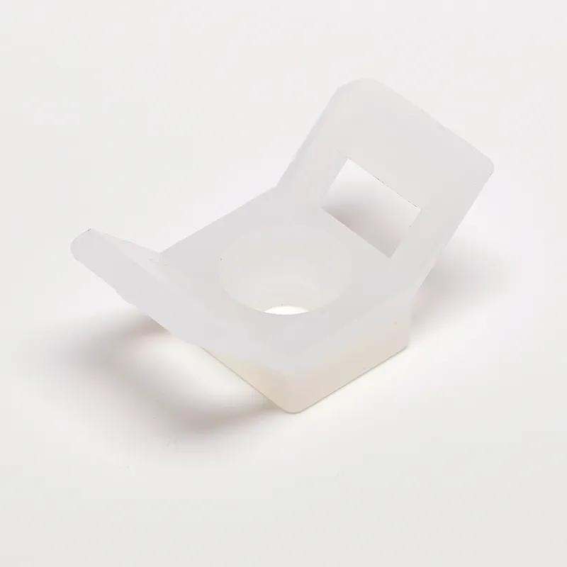 Buy Cable Tie Holder | 460337 | Essentra Components UK