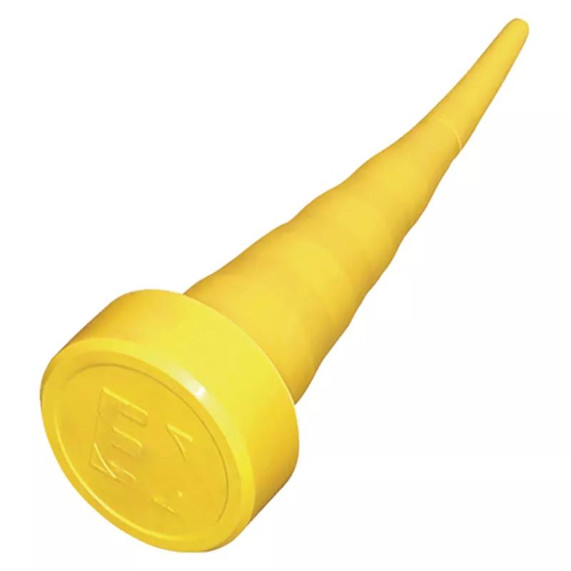 Buy Hose Service Plugs | HSPMEDIUM | Essentra Components