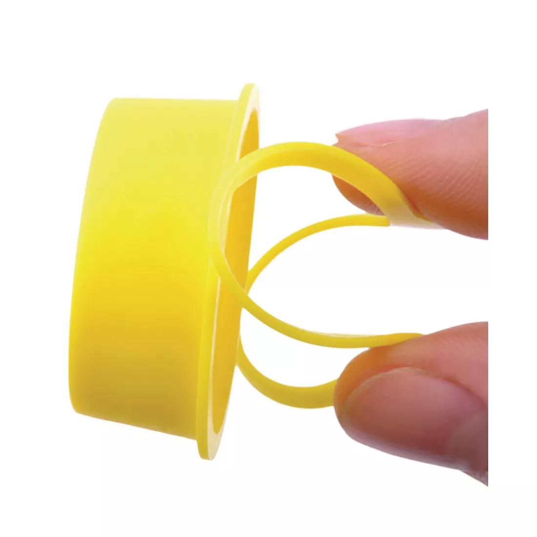 Buy Center Pull-Tab Plug | 498730 | Essentra Components US