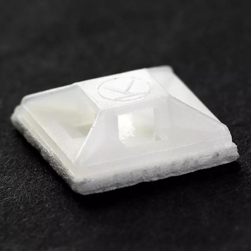 Buy Cable Tie Holder | 460329 | Essentra Components UK