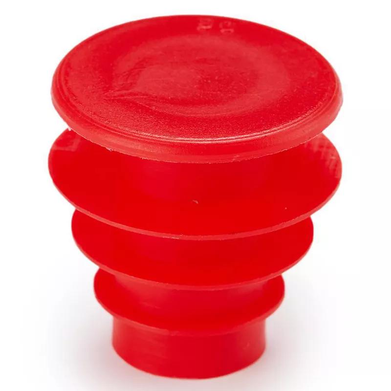 Buy Ribbed Pipe-End Plug | 492208 | Essentra Components AU