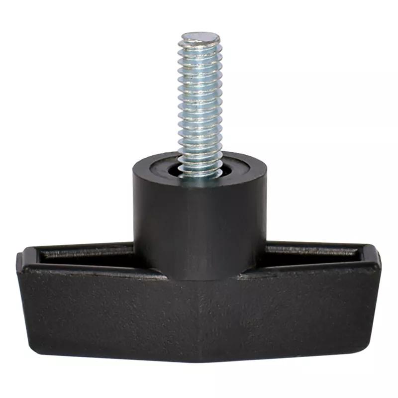 Buy T-Handle Knob | KN6C1500T5---21 | Essentra Components