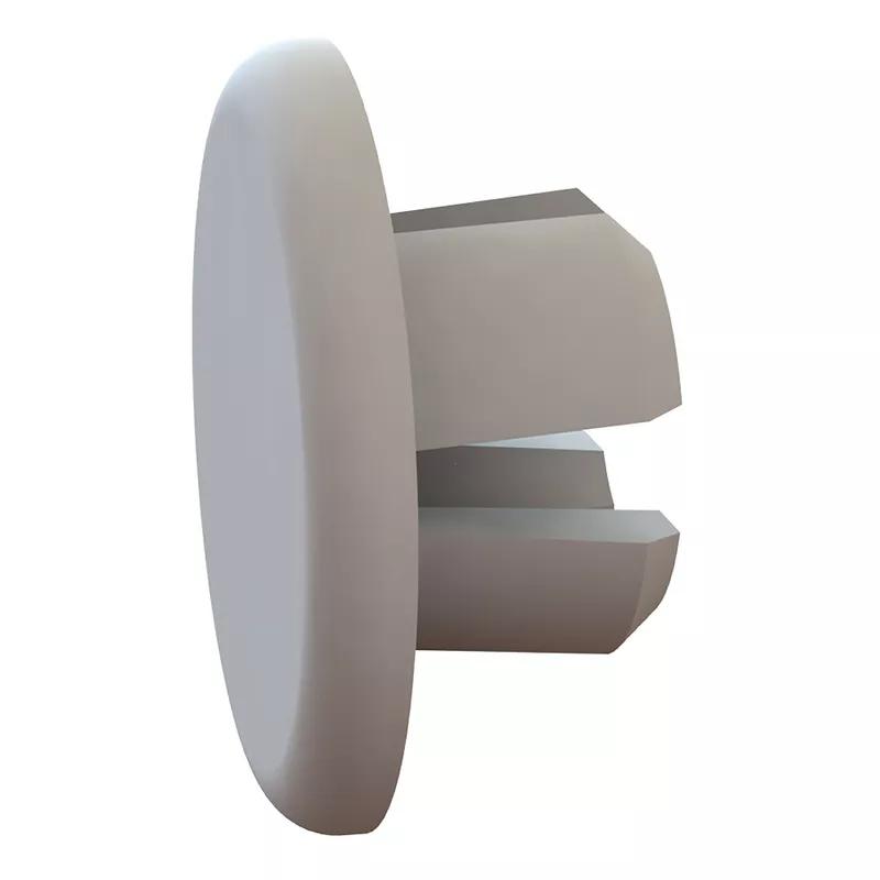 Buy Solid Locking Plug | 62PP018BG10 | Essentra Components