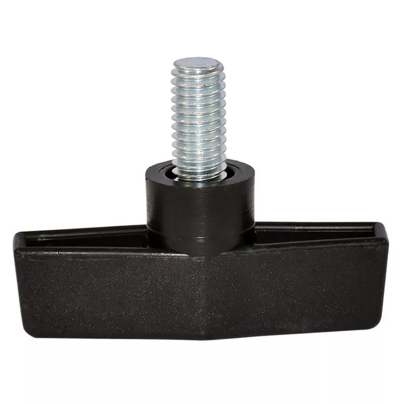 Buy T-Handle Knob | KN5C1250T7---21 | Essentra Components