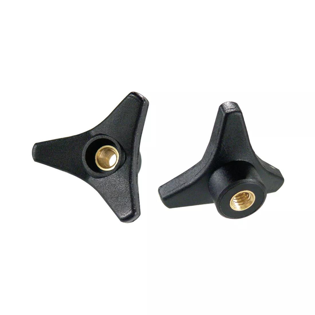 Buy 3 Arm Prong Knobs | JCL-385 | Reid Supply