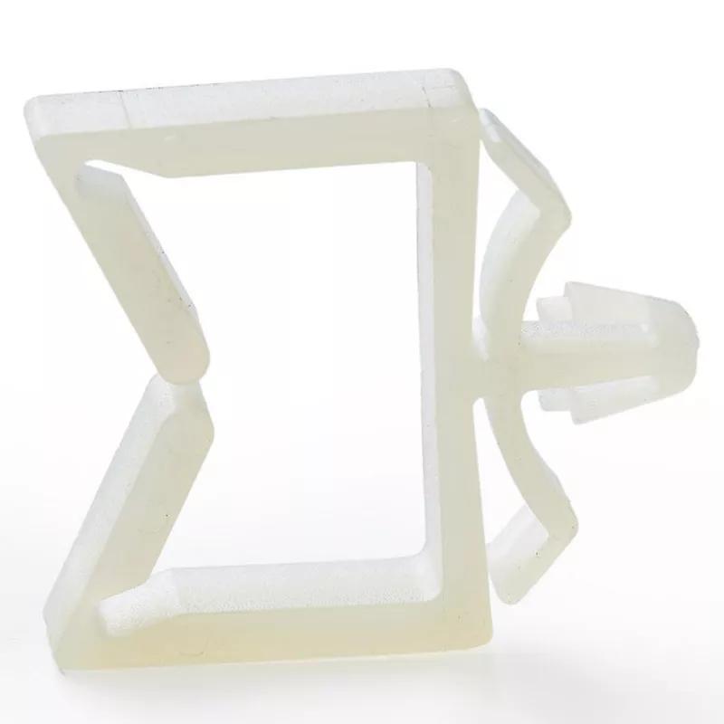 Buy Wire Saddle | WWS-A-2-01 | Essentra Components