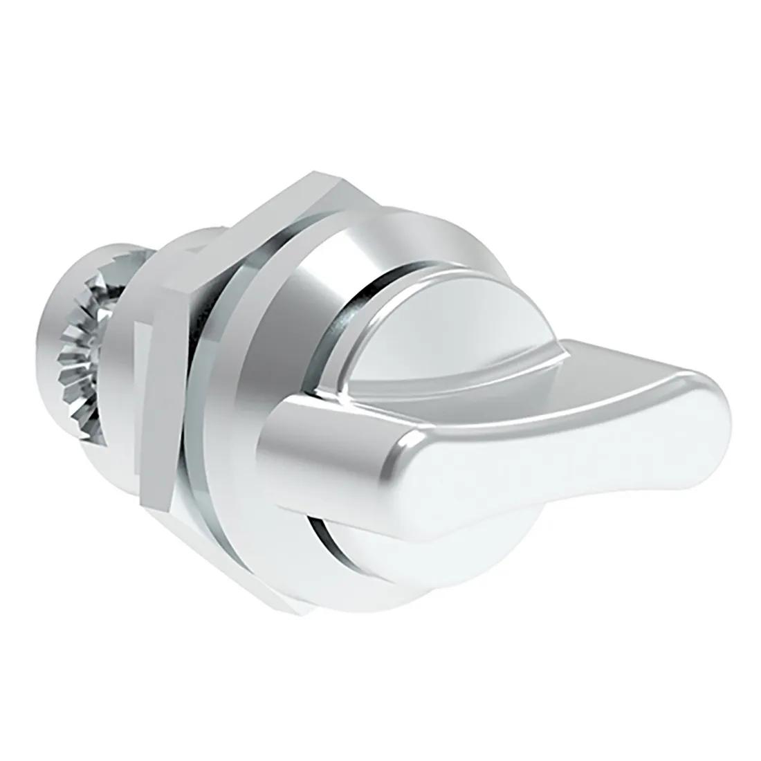 Buy Knob Latch | 1661100 | Essentra Components