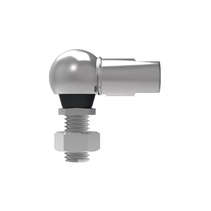 Buy Ball & Socket Joint | 20213640 | Essentra Components