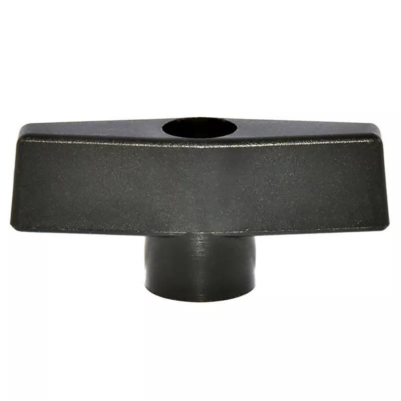 Buy T-Handle Knob | KN4C----T7---21 | Essentra Components