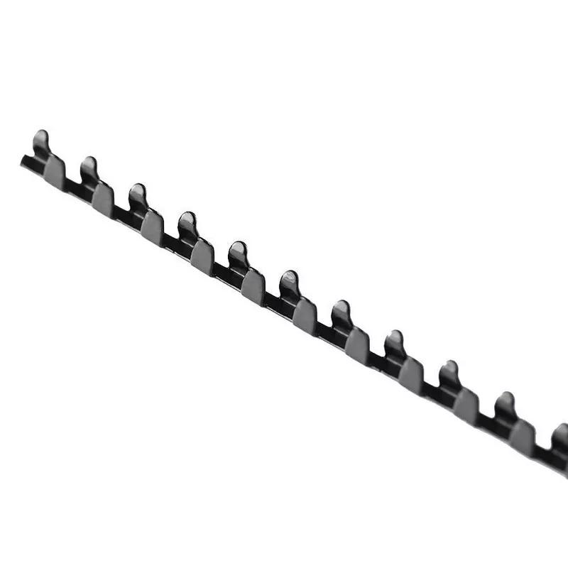 Buy Grommet Strip | MCG-1N | Essentra Components US