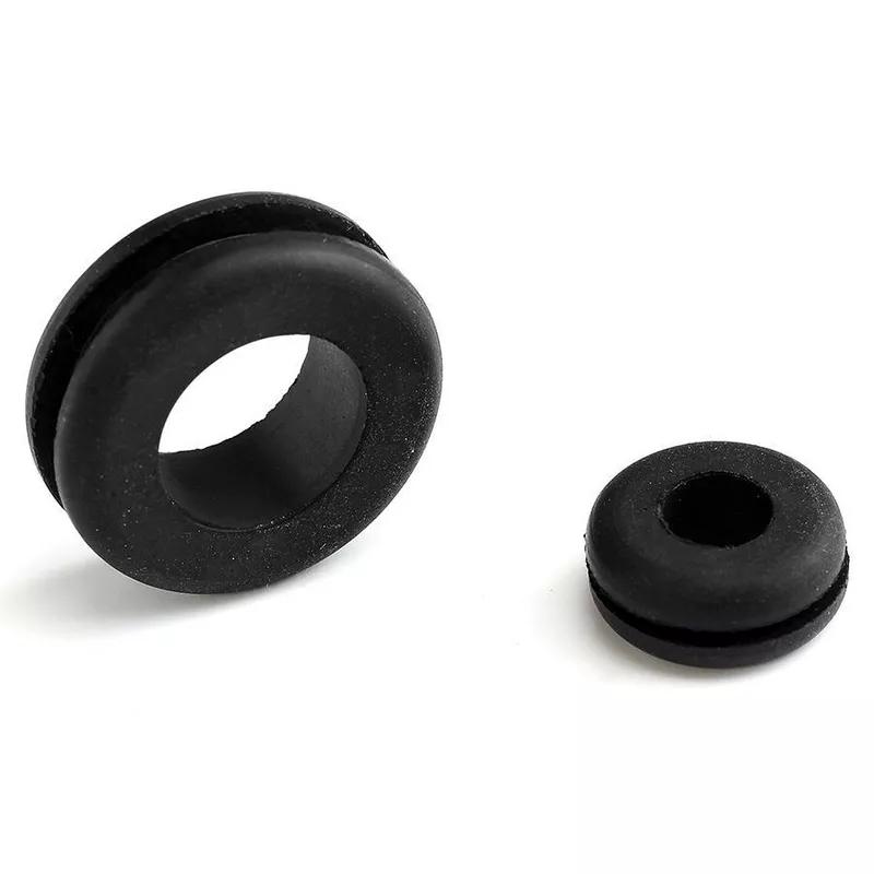 Buy Open Grommet | 498109 | Essentra Components UK