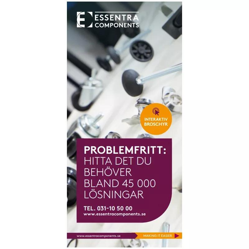Kataloger | Essentra Components SE
