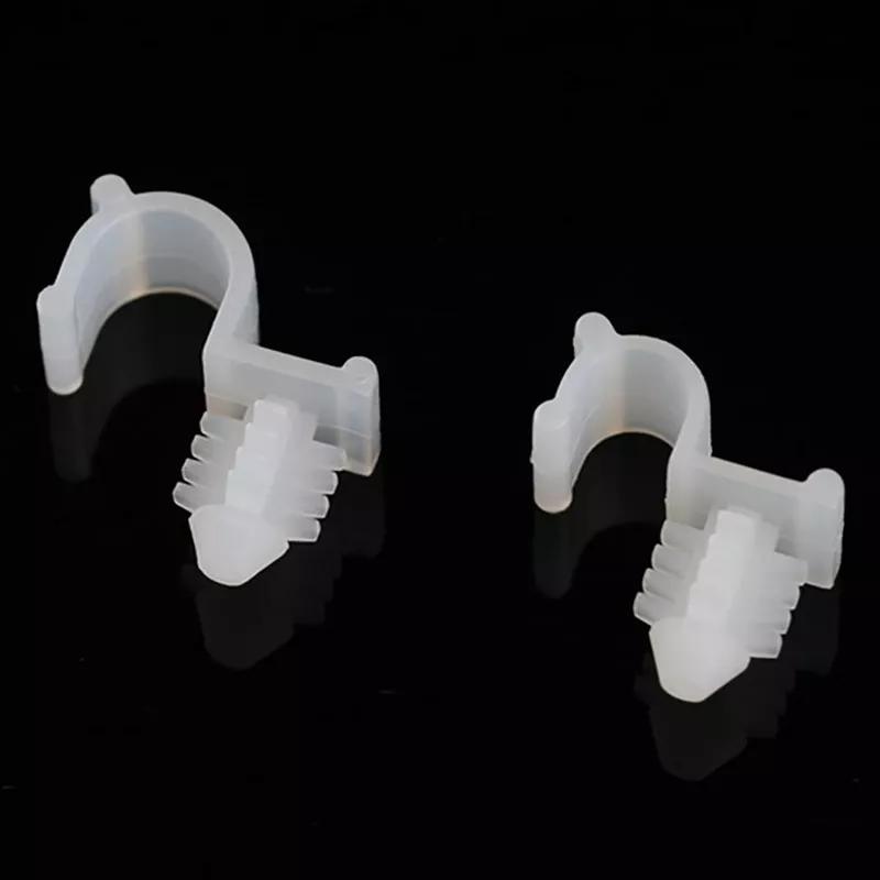 Buy Cable Clamps - Half U, Fir Tree Mount | HURCBH-2-01 | Essentra ...