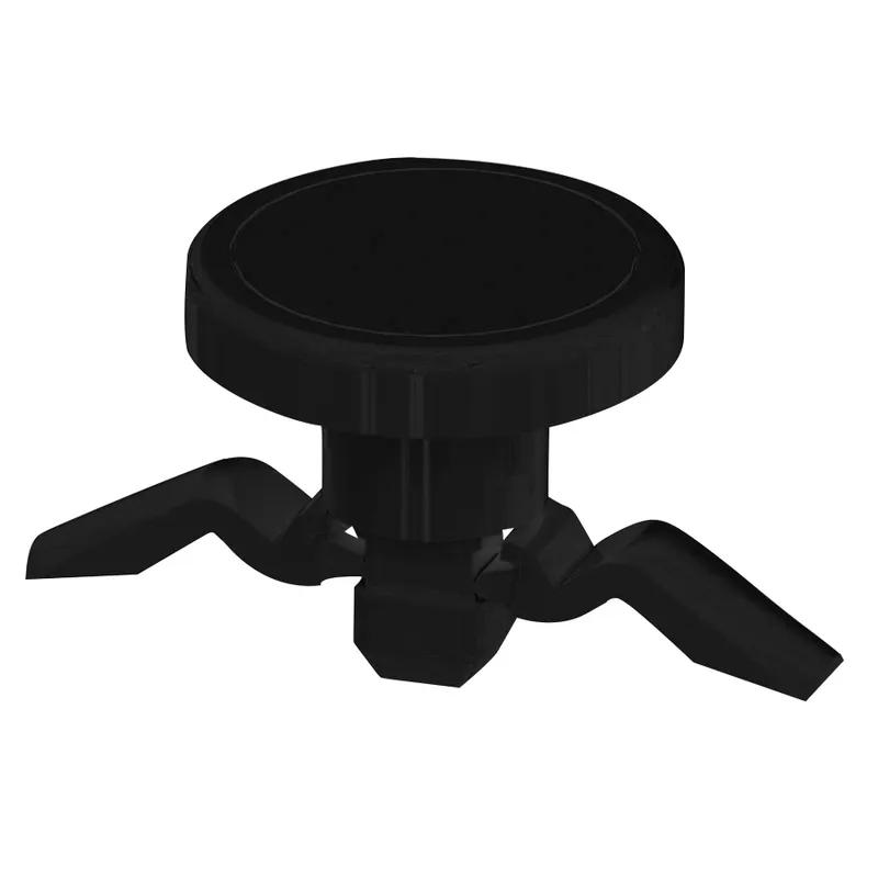 Buy Push-In Rivet | RFL-1BK | Essentra Components AU