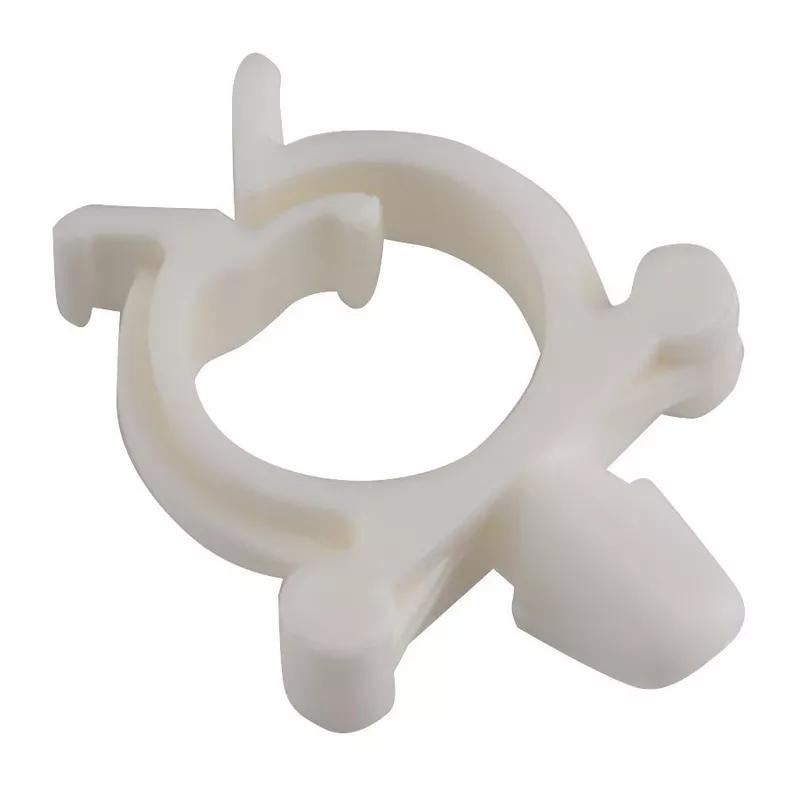 Buy Cable Clamps - Plug-In, Round Wire Saddle | RWS-10-19 | Essentra ...