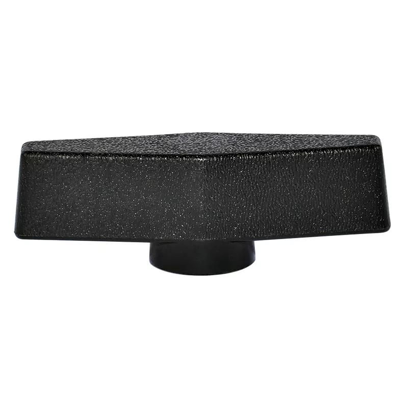 Buy T-Handle Knob | KN6C----T9-B-21 | Essentra Components