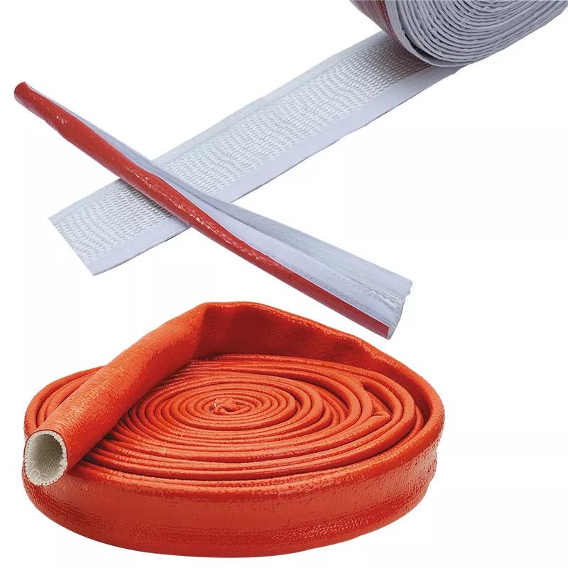 Buy Fire Protection Sleeves | Essentra Components US