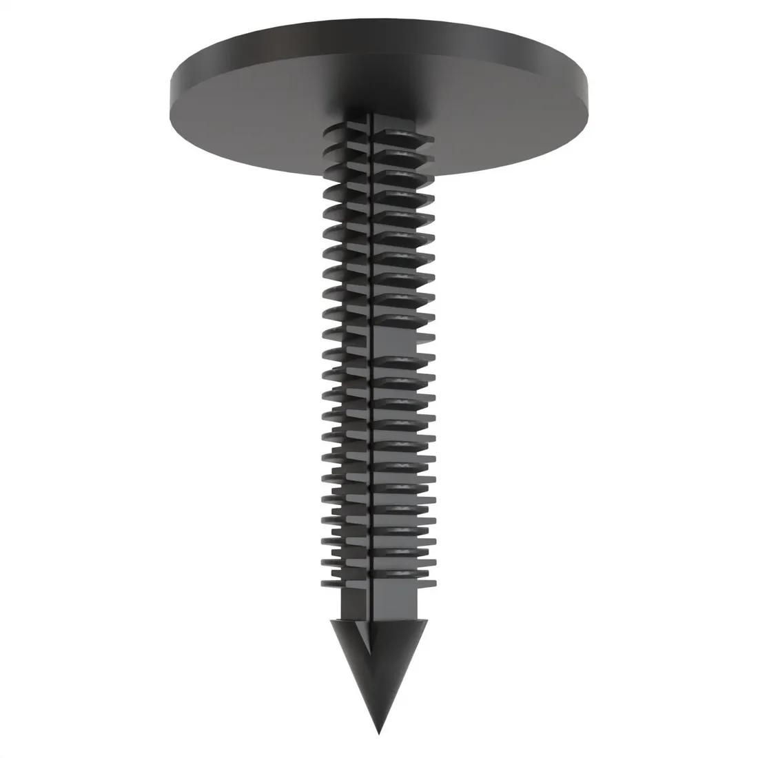 Buy Push-In Rivet | 167008569902 | Essentra Components