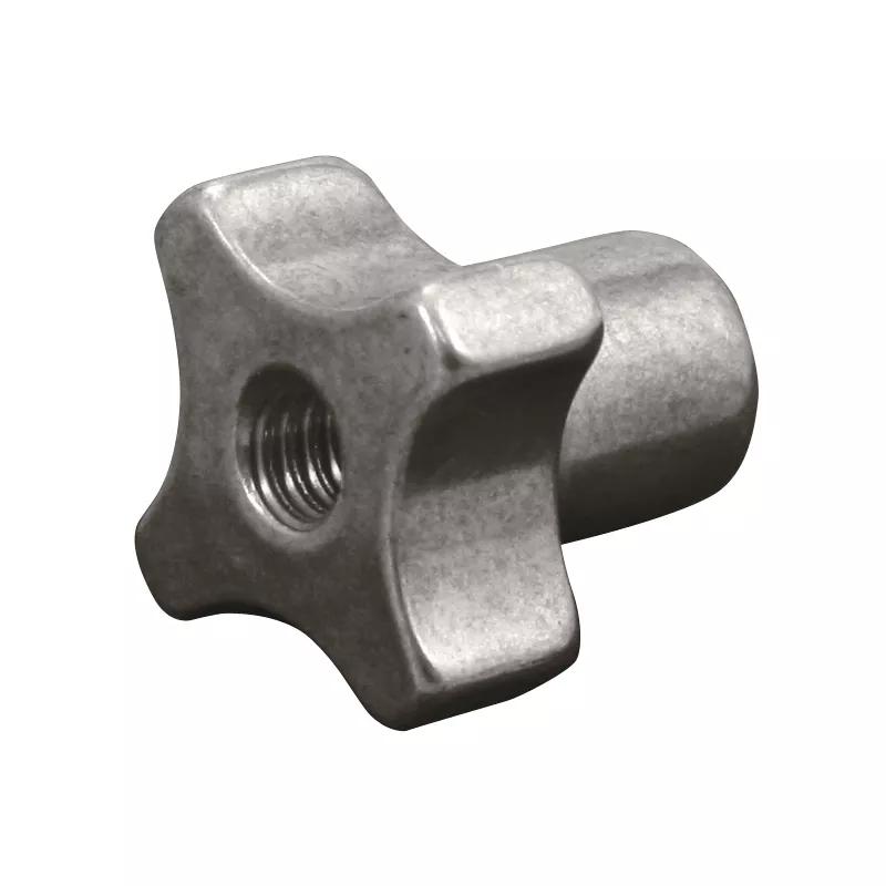 Buy 4 Arm Prong Knobs | STT-2T | Reid Supply