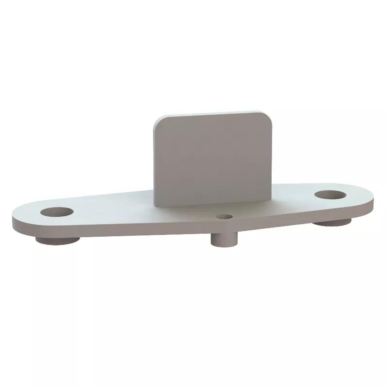 Buy Transistor Insulator | 20PTI1HD | Essentra Components