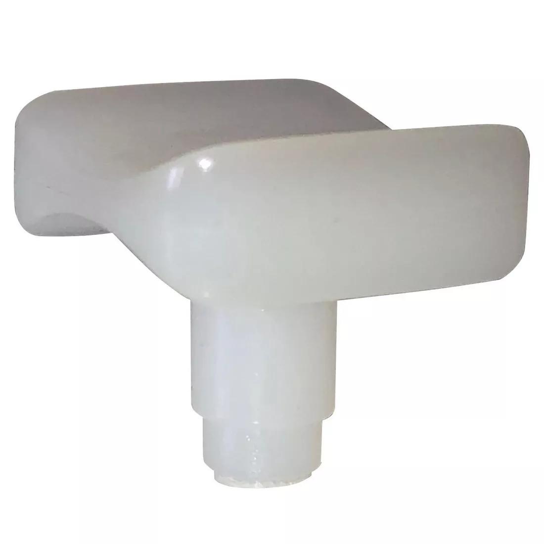 Buy Push-Fit Feet | BST110A | Essentra Components