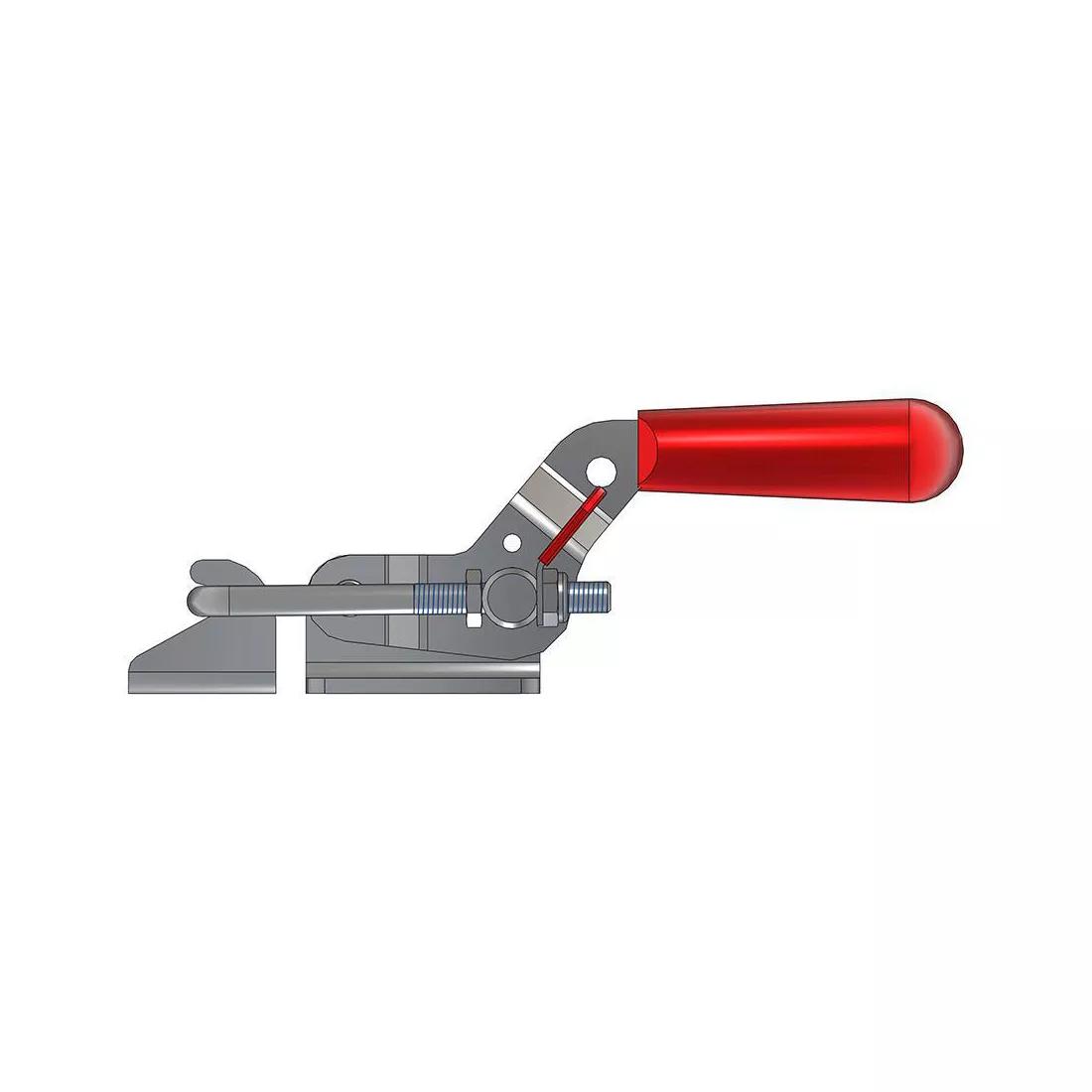 Buy Manual Horizontal Hook & Latch Clamps | TC-341 | Reid Supply