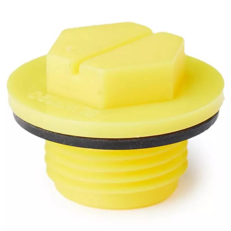 Buy Threaded Protection Plug | BLWF125A | Essentra Components US