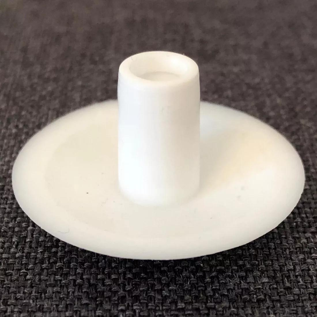 Buy Snap-Together Rivet | 8501260908VR | Essentra Components US