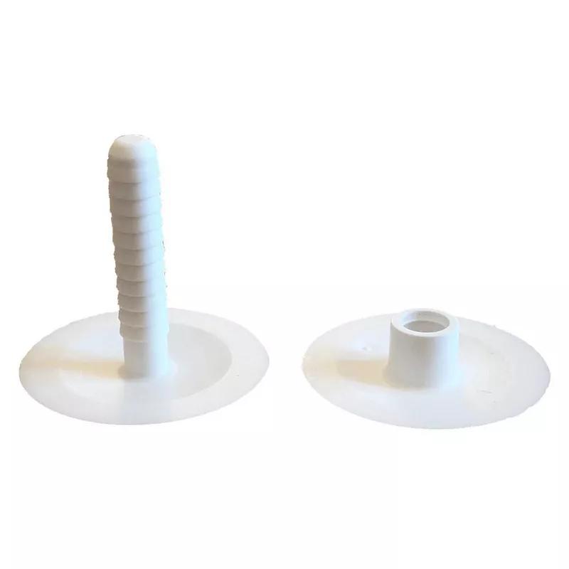 Buy Snap-Together Rivet | 8502260908VR | Essentra Components US