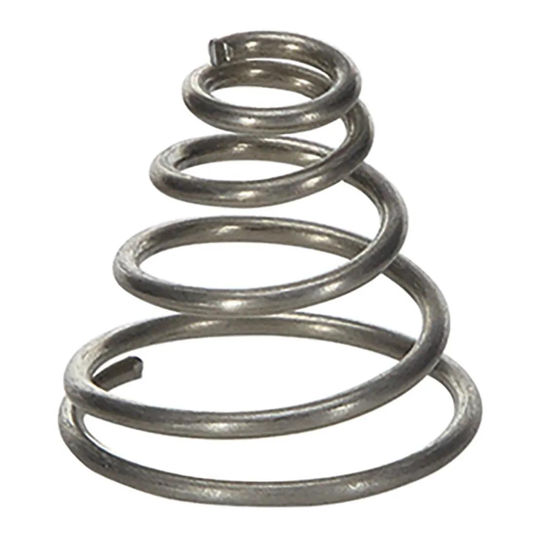 Buy Conical Springs | Essentra Components