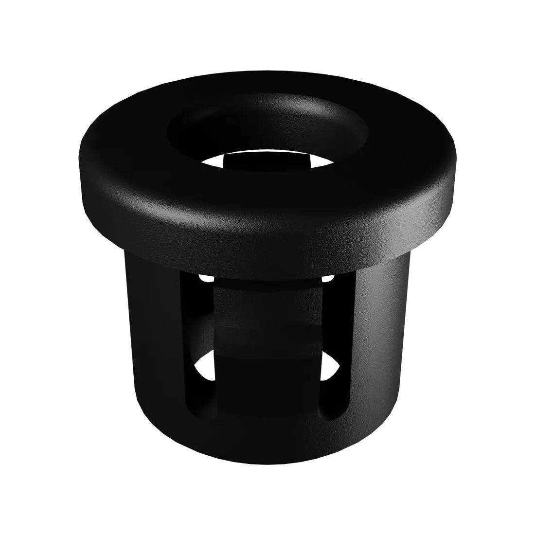 Buy Snap-Fit Bushings - Closed | 22MP03123 | Essentra Components