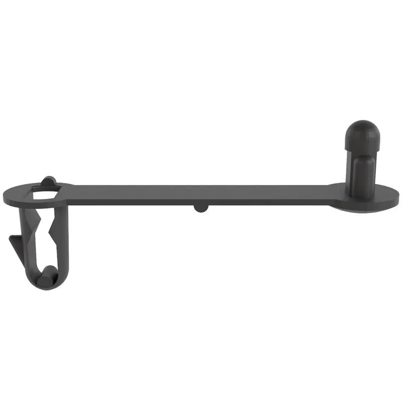 Buy Cable Clamp - Hanger | 22WTR2500500B | Essentra Components