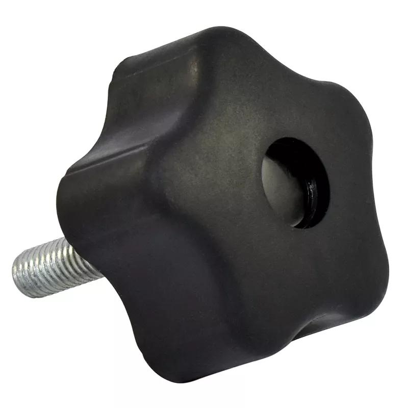 Buy Star Knob | KN6C3000R7--S21 | Essentra Components