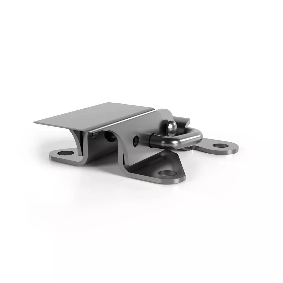 Buy Draw Latch | 498010 | Essentra Components