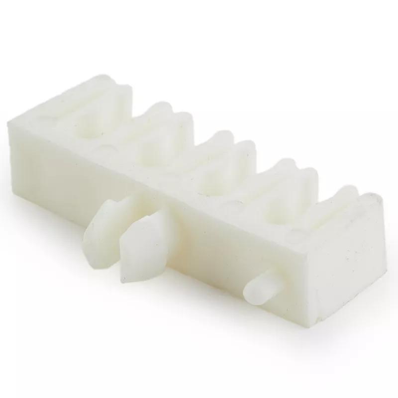 Buy Fibre Clip | OFB3P-4-19 | Essentra Components