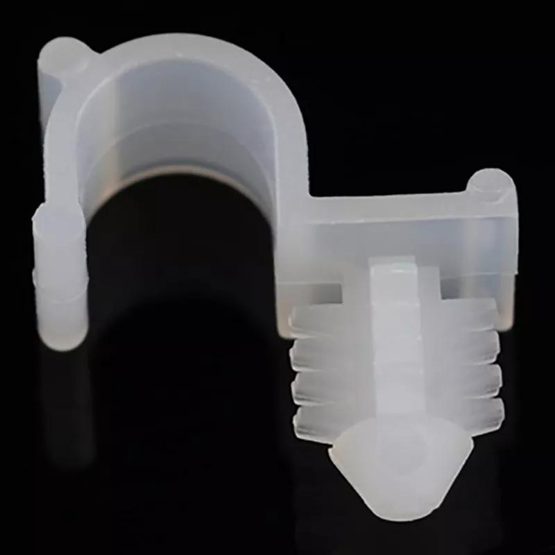 Buy Cable Clamps - Half U, Fir Tree Mount | HURCBH-4-01 | Essentra ...