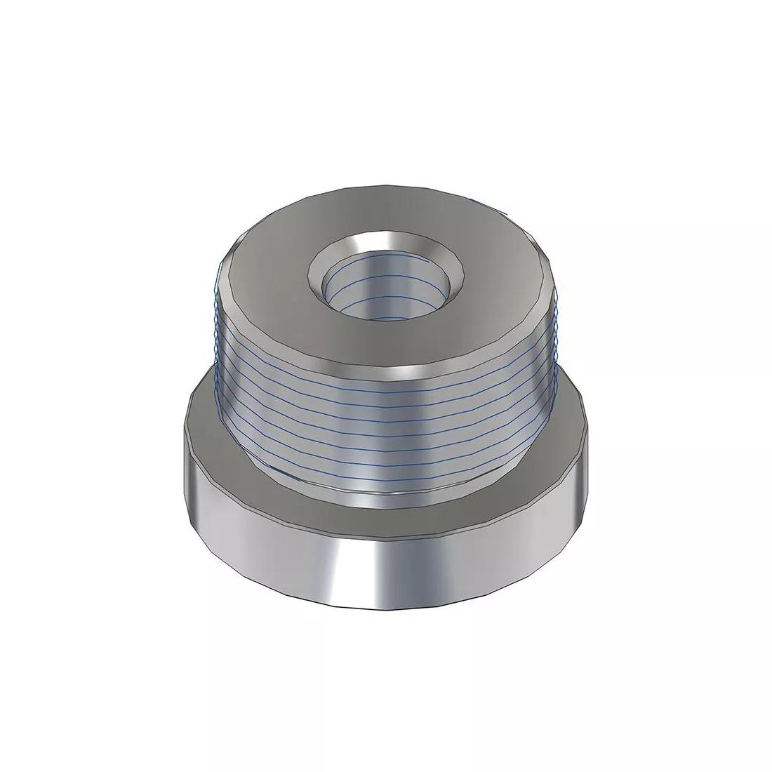 Buy Ball & Acme Nuts | AR-203 | Reid Supply