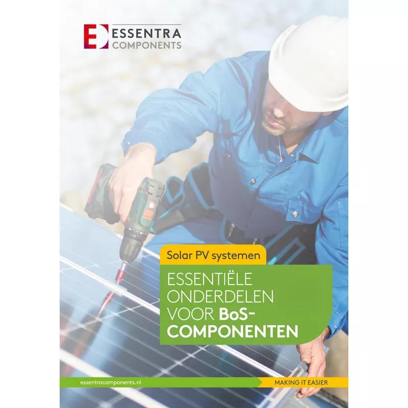 Catalogi | Essentra Components NL