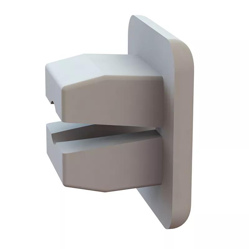 Buy Screw Grommet | 60SGN00015 | Essentra Components