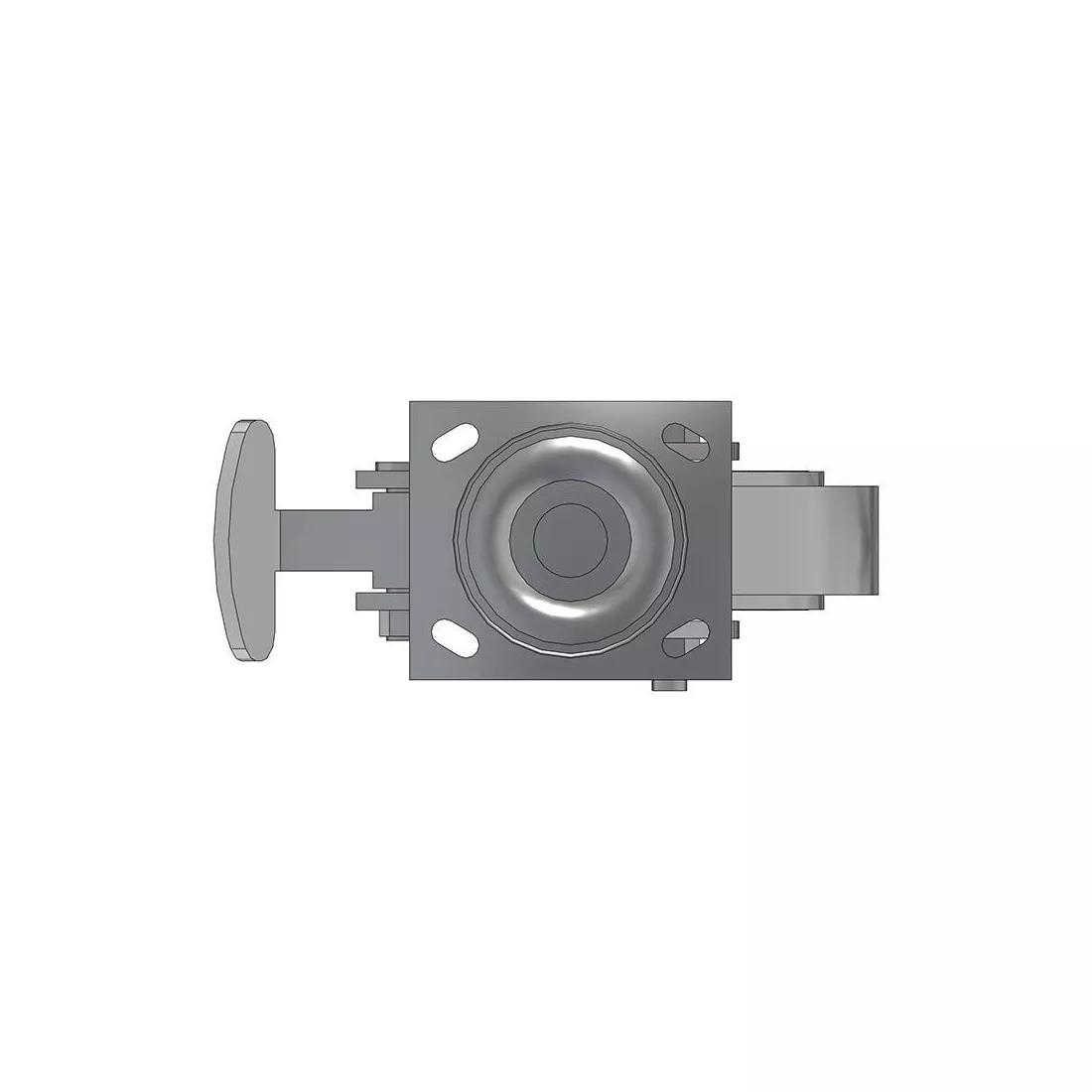 Buy Plate Casters | WC-308 | Reid Supply