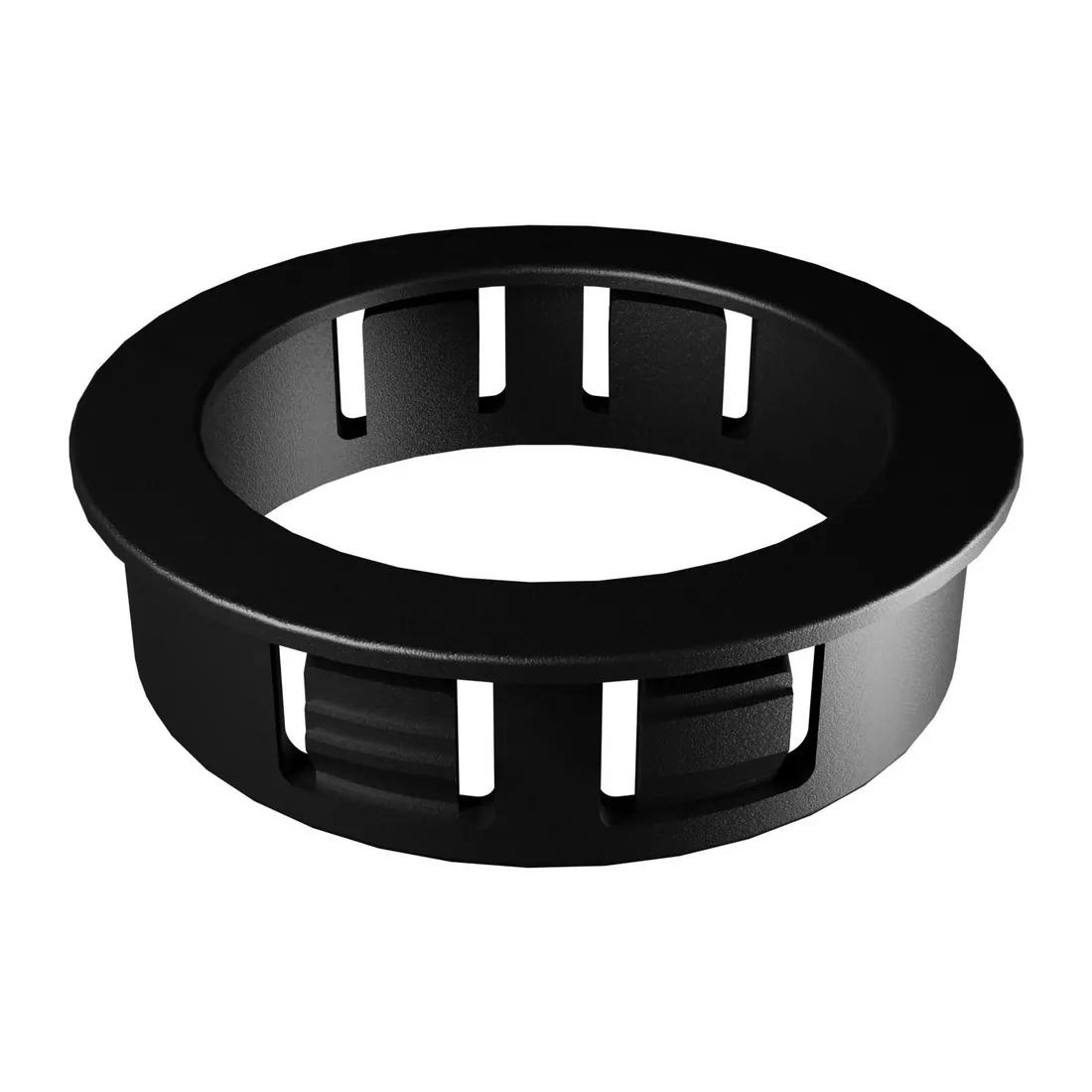 Buy Snap-Fit Bushings - Closed | 22MP35047 | Essentra Components