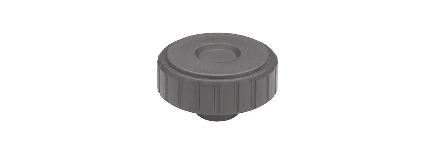 A guide to choosing the right industrial knobs and handles | Essentra ...