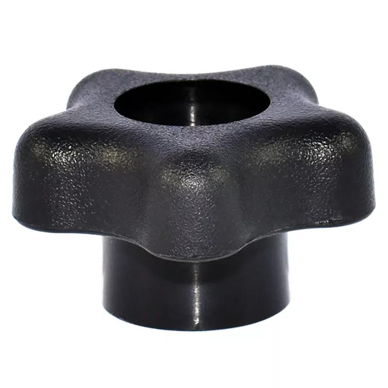 Buy Star Knob | KNH4-HEX5S3A--- | Essentra Components