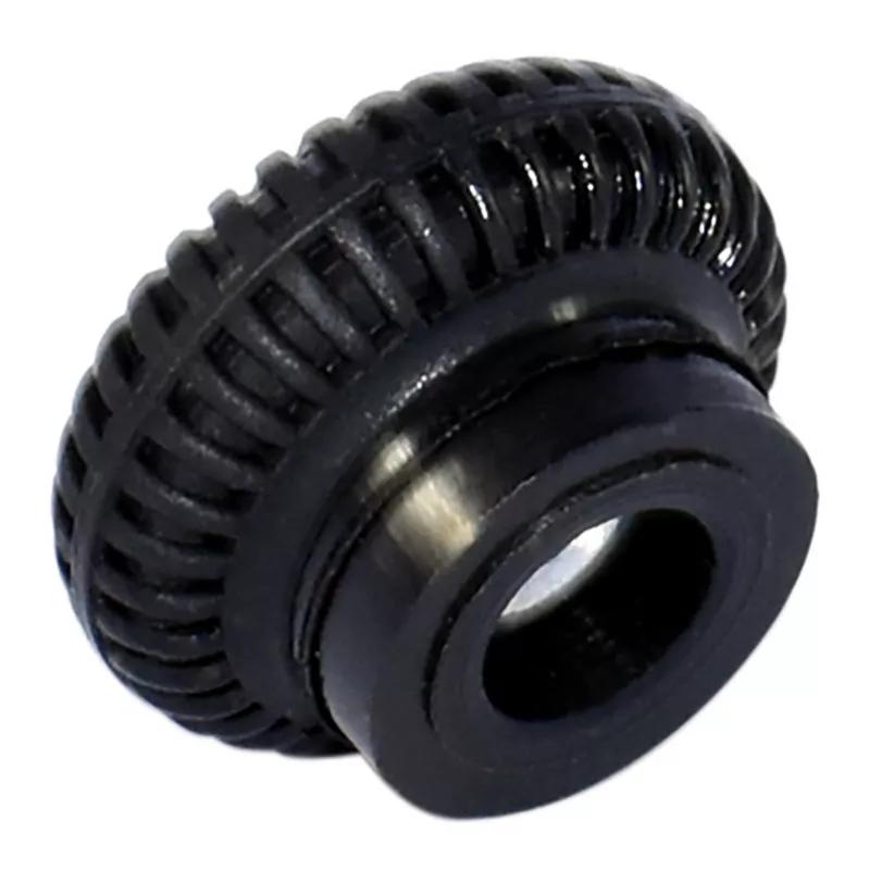 Buy Knurled Knob | KN04----K7-L-21 | Essentra Components