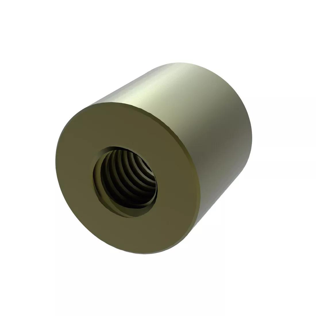 Buy Cylindrical Bronze Nuts | Essentra Components