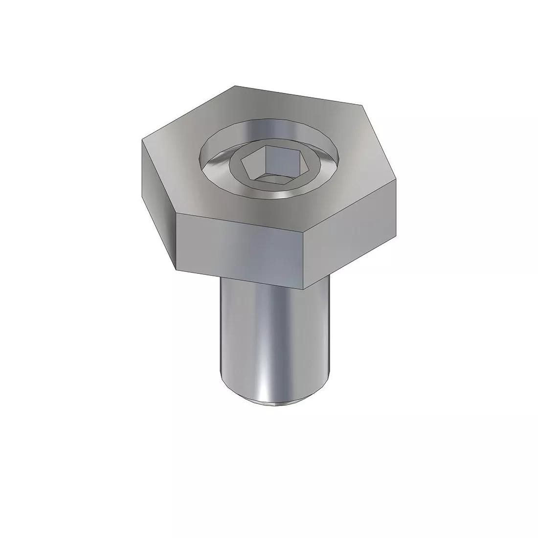 Buy Hex Cam Edge Clamps | MB-50210 | Reid Supply