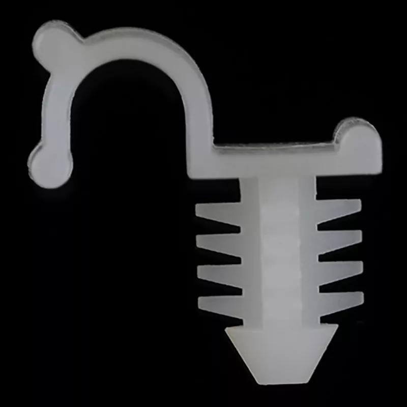 Buy Cable Clamps - Half U, Fir Tree Mount | HURCBH-2-01 | Essentra ...