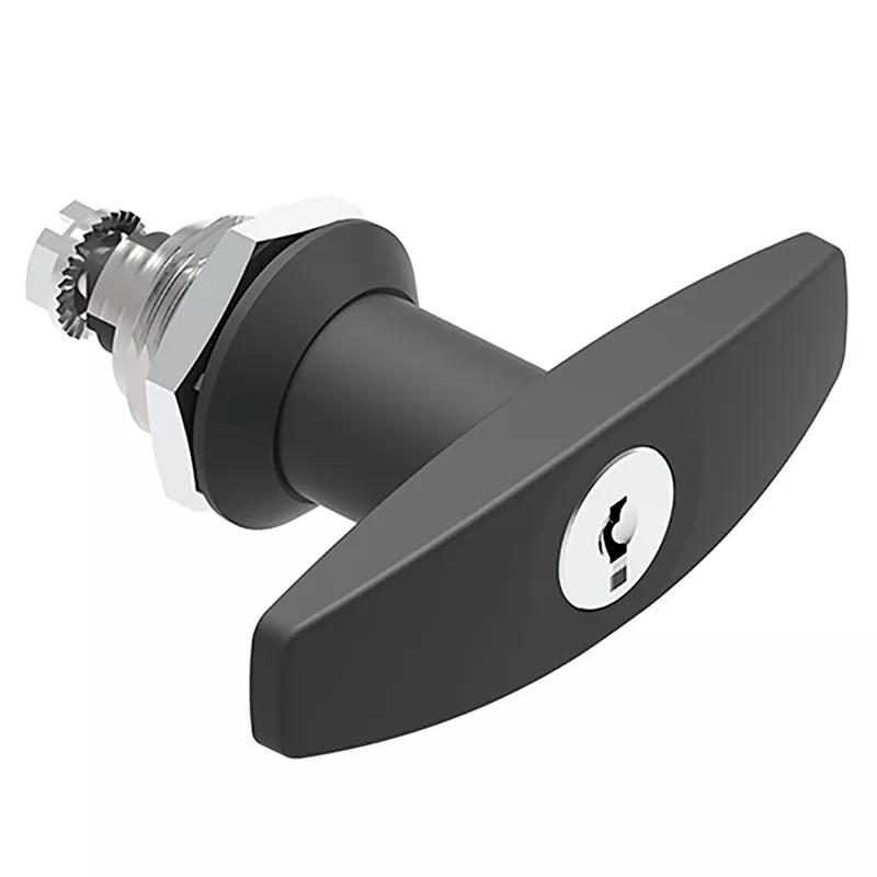 Buy T-Handle Latch | 110120200 | Essentra Components